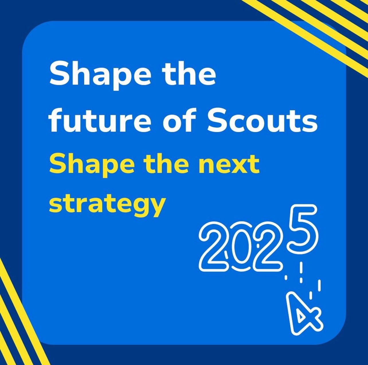 Northumberland Scouts | Shape the Future of Scouting